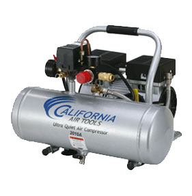 California Air Compressor Parts, Spare Parts Manufacturer In India